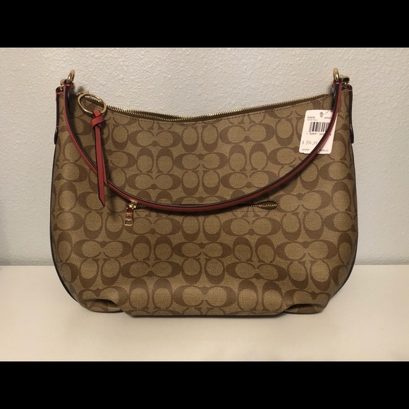 Coach | Bags | Authentic Coach 9838 Purse | Poshmark